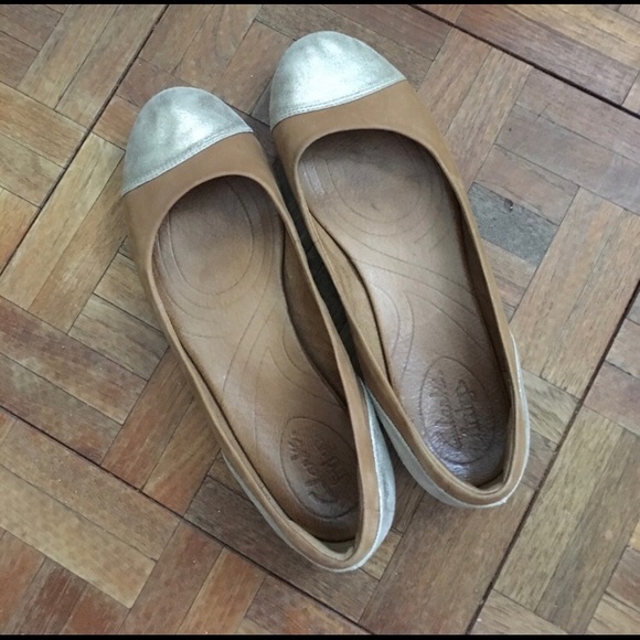 Clarks | Shoes | Clarks Indigo Flats | Poshmark